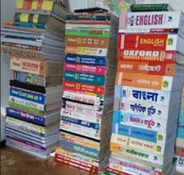 JOB PREPARATION 4U: Booklist of Bcs Preparation in bd