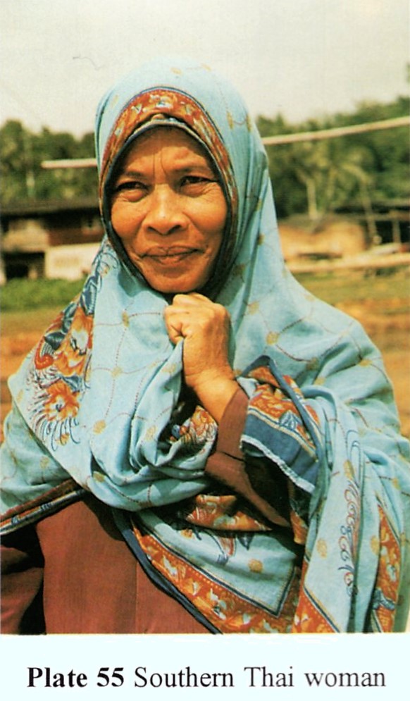 FolkCostume&Embroidery: Overview of the costumes of the Tai Peoples, part 1