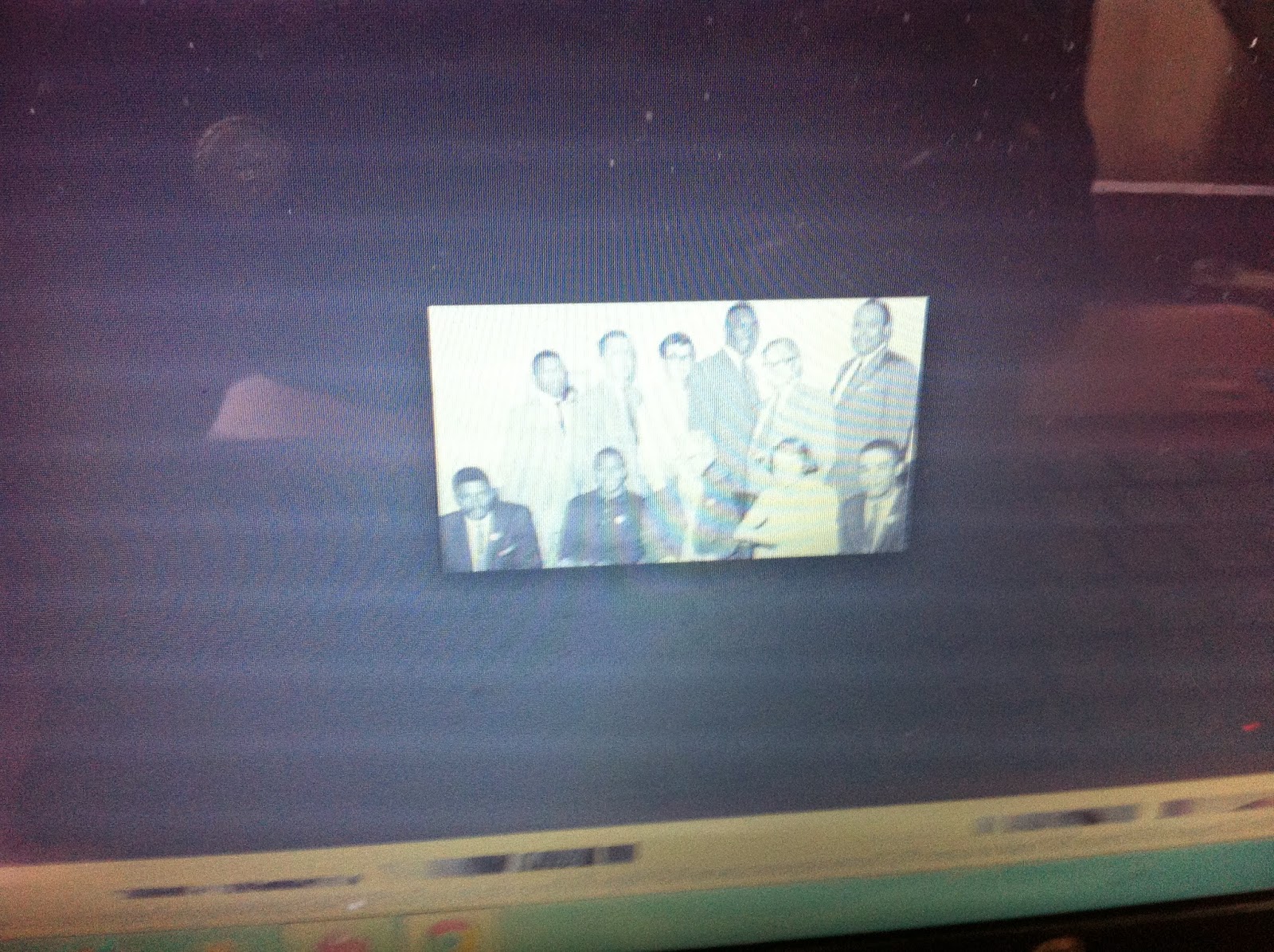 THE BLACK SOCIAL HISTORY:: BLACK SOCIAL HISTORY : " JAMES ZWERG " IS AN ...