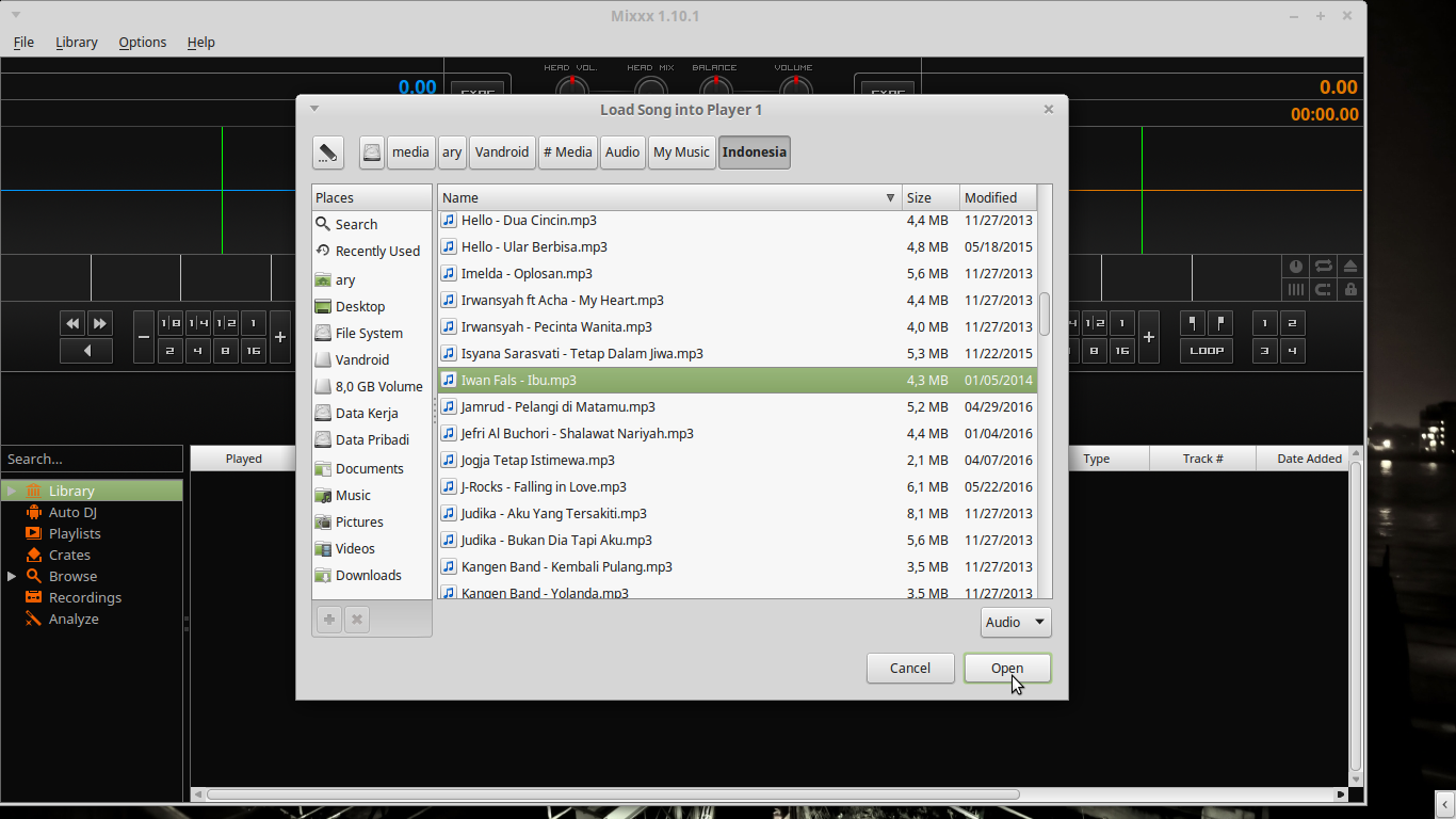 Instalasi Icecast 2 dan Konfigurasinya Untuk Radio Streaming - Muhammad ...