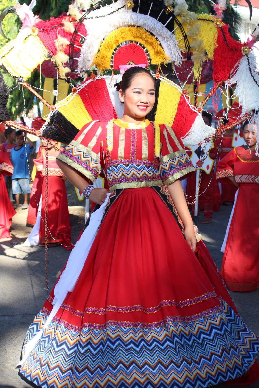 maranao costume - philippin news collections