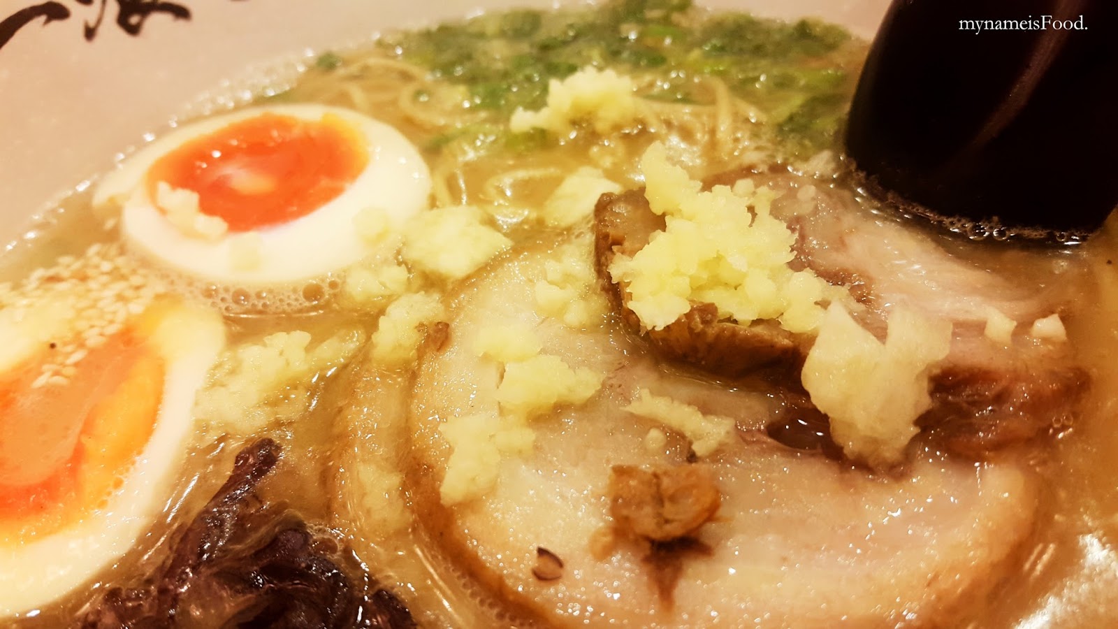 Ikkudo Ichi, Grand Indonesia, Jakarta, Indonesia - Food For You