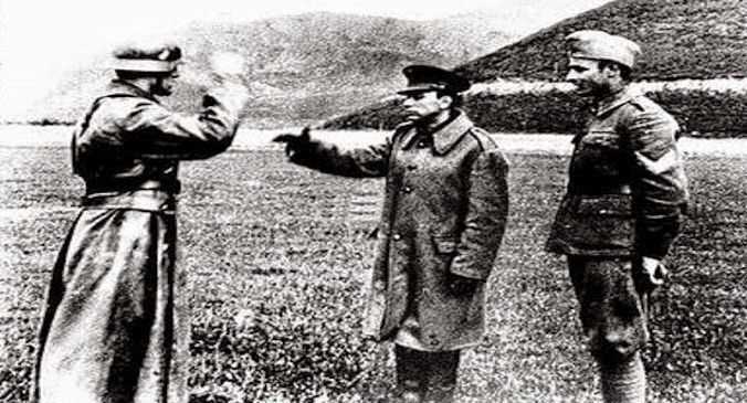 Phestos: Αφανείς ήρωες του 1940