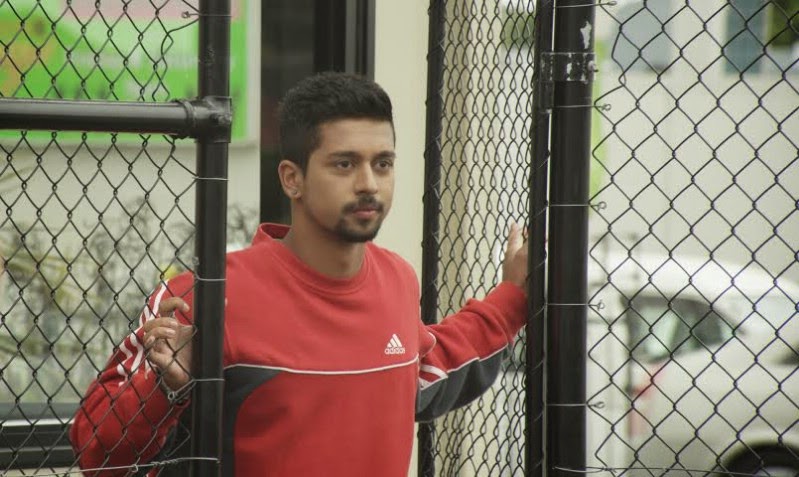 Actor Vinay Rai Sernthu Polama Movie New Stills - Cine Gallery