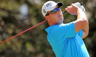 American Golfer: Michael Putnam Named 2013 Web.com Tour Player of the Year