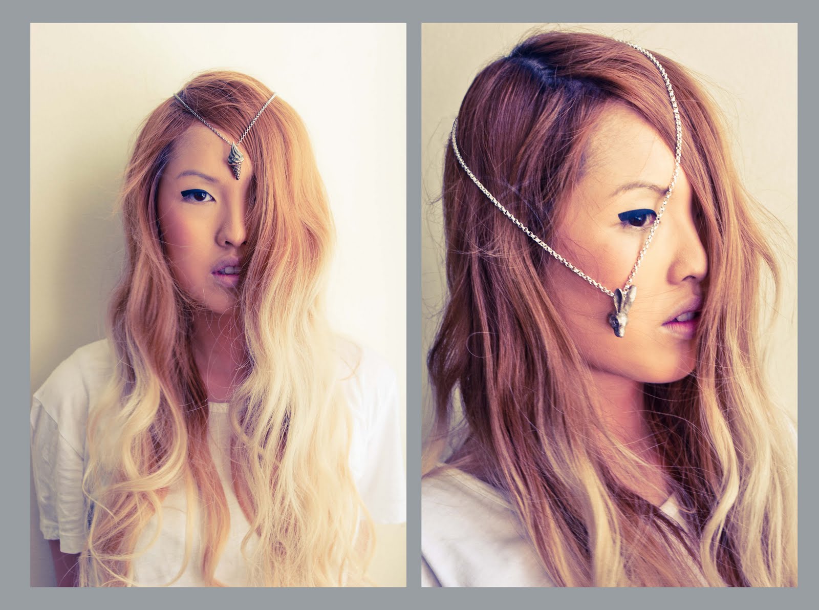 style 2: style profiling - sam bui