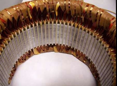 Mengenal Fungsi Stator dan Rotor