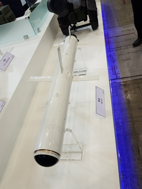 ROK Defense: Photos from DX Korea 2018