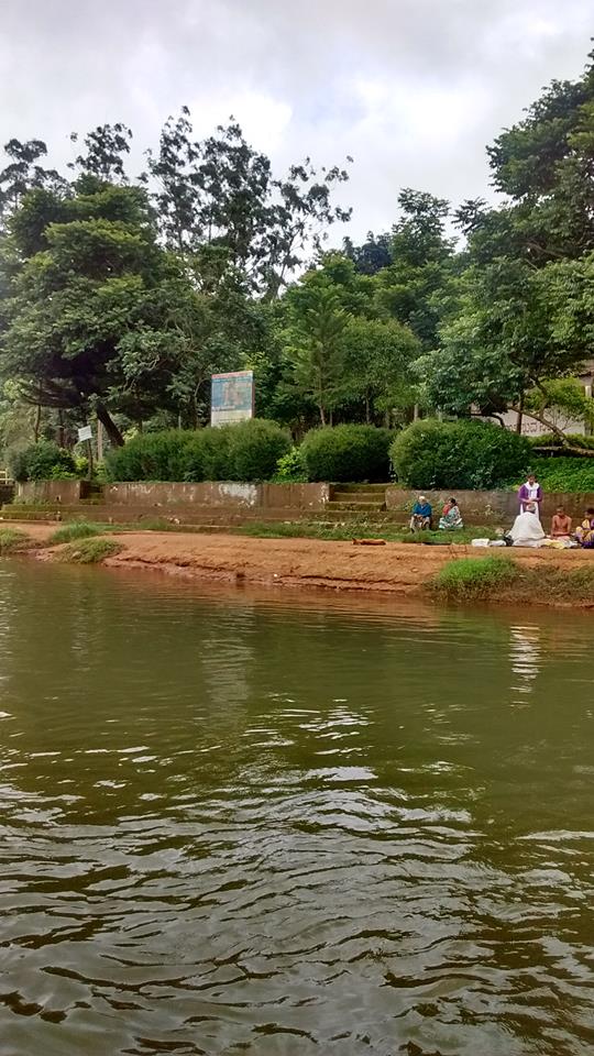 TalaCauvery Base : Triveni Sangam in Coorg, Karnataka – The Cultural ...