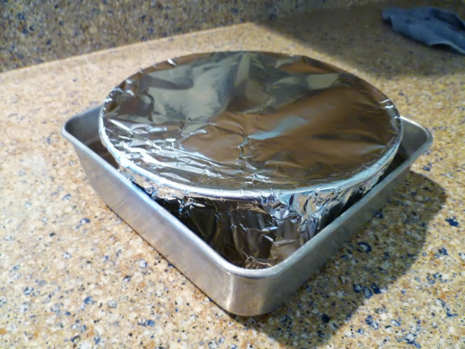 Foodie-Bee: The Cooking Gardener Collector: NORWEGIAN FOODS - FISKEGROT ...