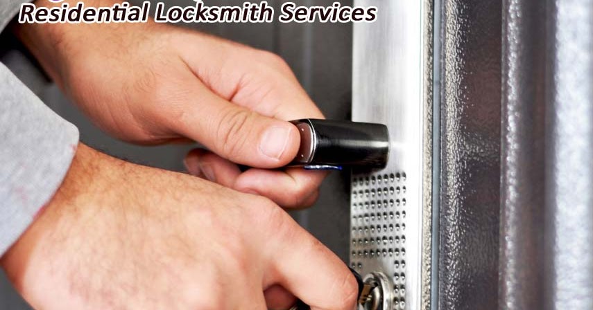 San Marcos Locksmiths: When to Replace Locks