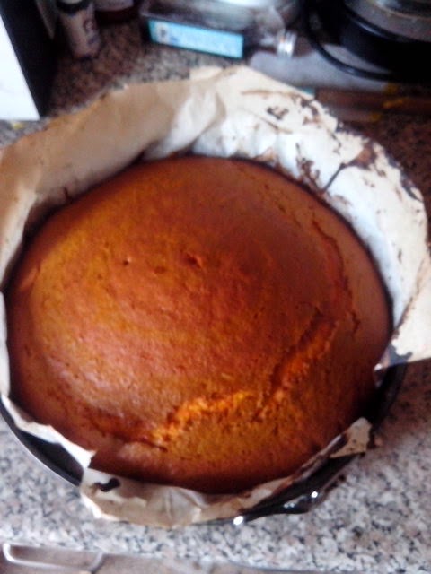 The life of a womble is never done : My sisters 40th birthday cake made ...