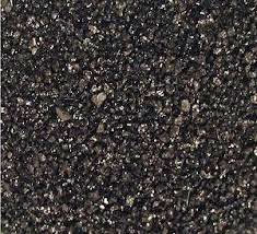 tentang curahan & pikiran ku: Black Sand (Pasir Hitam)