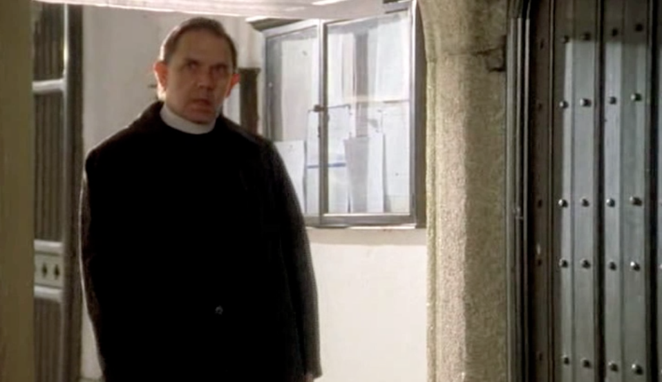 Bardfilm: There's Always Room for a Little Shakespeare