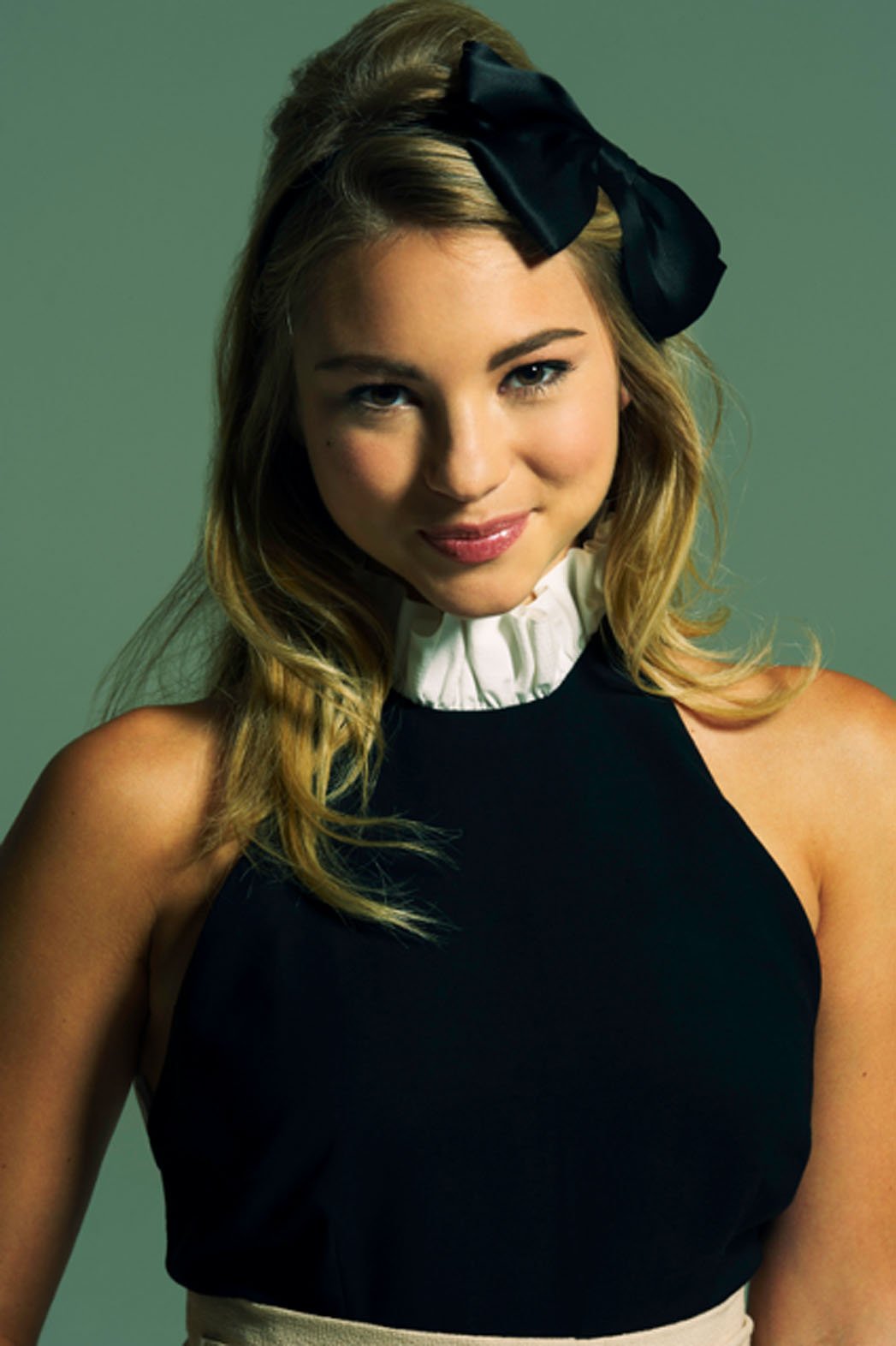 The Lying Game México Allie Gonino Se Una A Sundance