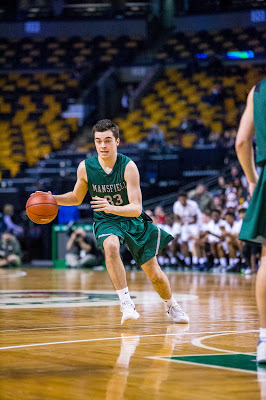 Suite Sports: Unsung Hero: Sam Hyland's Defense at the Center of ...