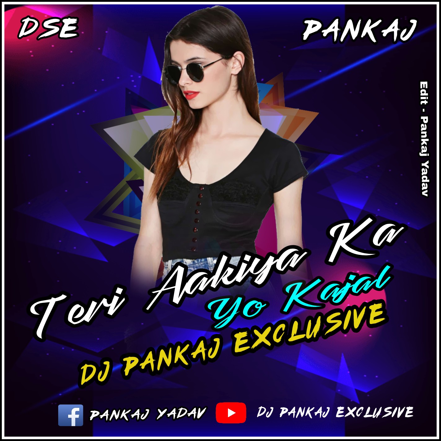 DJ Pankaj Exclusive