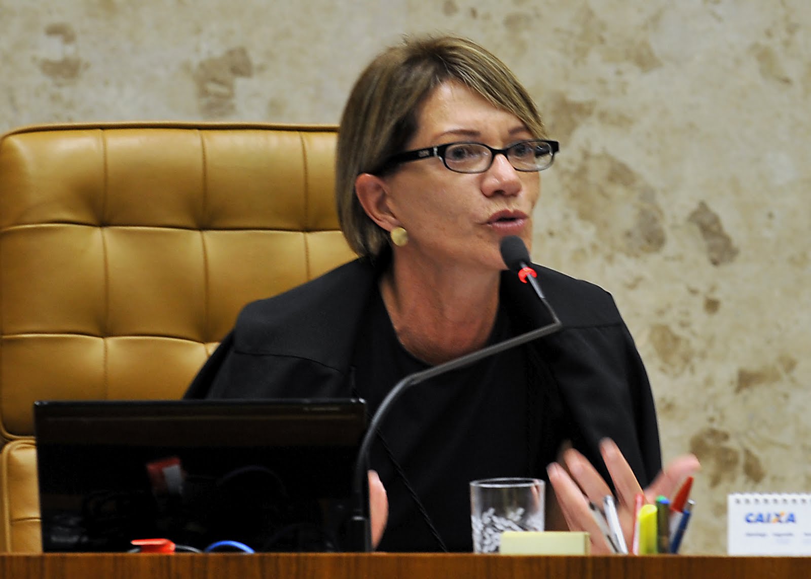 Who am I? Who are you?: Brazilian Court stops work on Belo Monte.