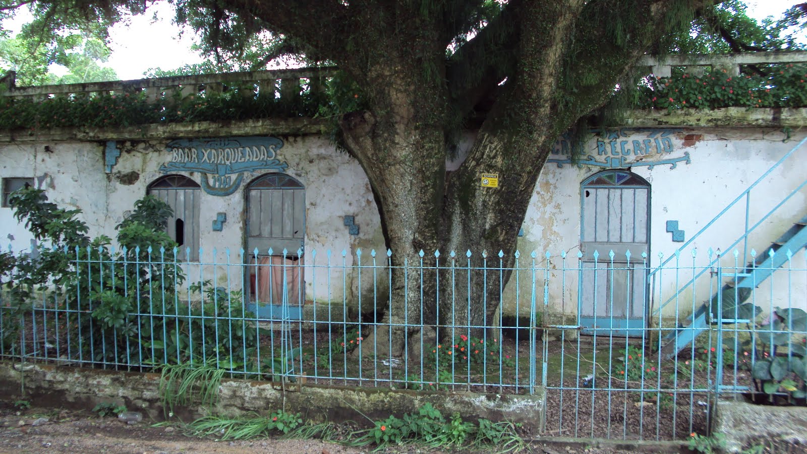 RIO GRANDE DO SUL - CHARQUEADAS: Bar Charqueadas