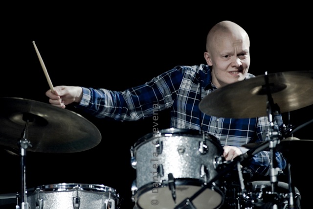 JazzDaniels: FACING NORTH, Claudio Filippini Trio. Il calore che viene ...