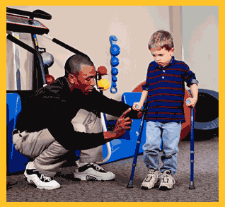 Discapacidad motora: Discapacidades motoras ¿Qué son?