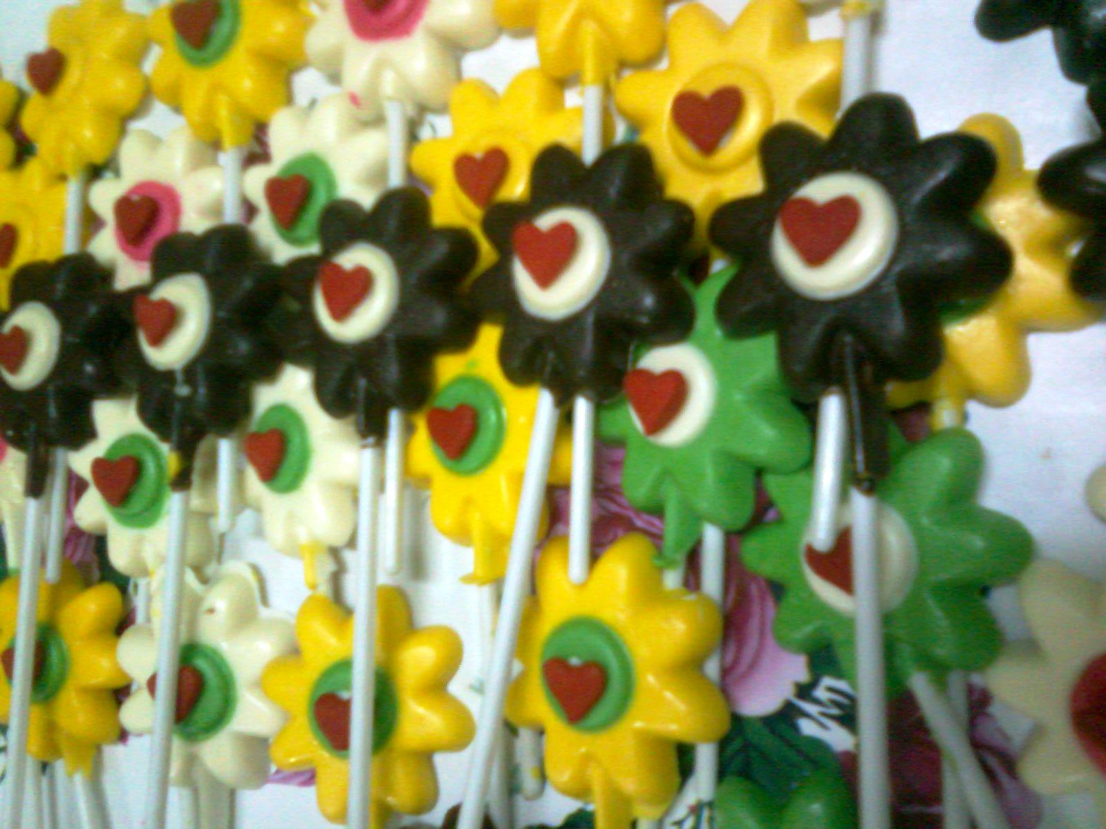 DE'GOLDENTART 'N' COOKIES: COKLAT HOMEMADE