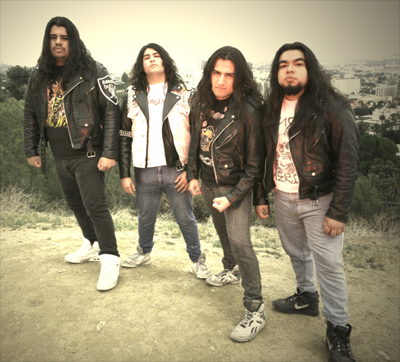 El Laboratorio del Diablo: Fueled By Fire - Plunging Into Darkness (2010)