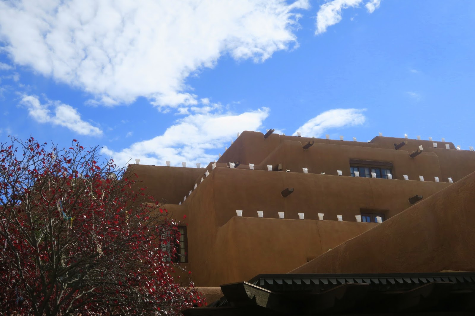 Cindy deRosier: My Creative Life: Santa Fe and Albuquerque