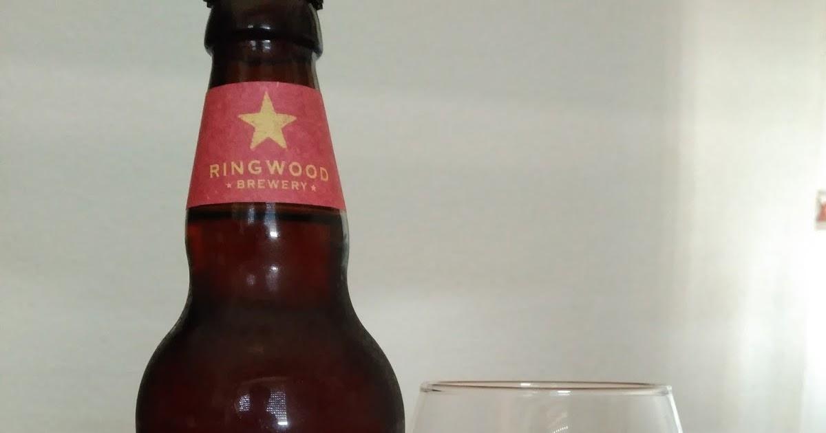MI RINCON CERVECERO: Ringwood Brewery - Razorback Craft Ale