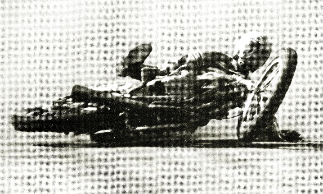 POPPA WHEELIE: Jim Rice, Crowd Favorite and BSA Man