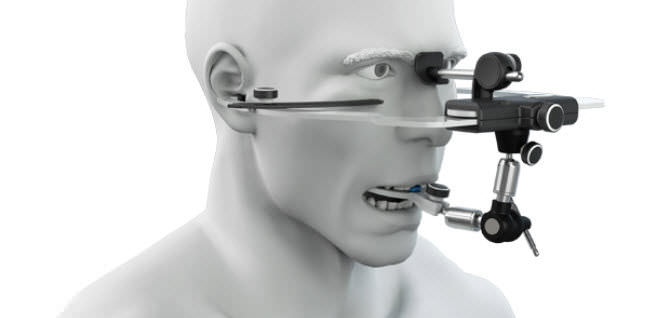 Facebow and Articulator ~ Dr. Bharat Katarmal Dental & Implant Clinic