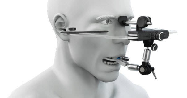 Facebow and Articulator ~ Dr. Bharat Katarmal Dental & Implant Clinic