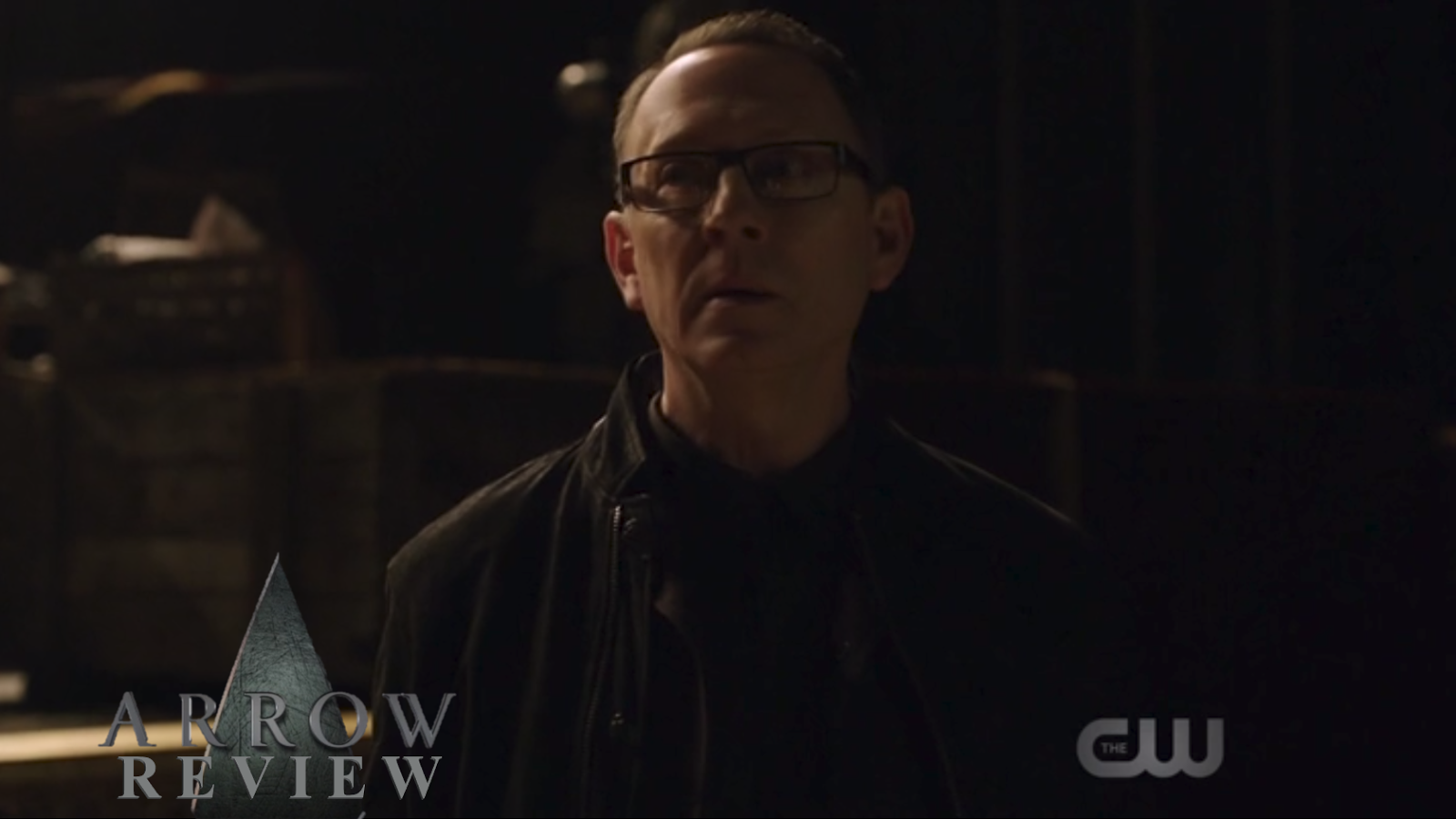 ARROW "THE DEVIL'S GREATEST TRICK" REVIEW