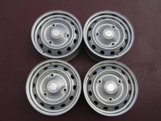 Clube do Corcel de Fortaleza: RODAS CORCEL DE 1968 À 1986