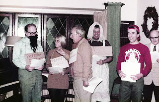 Thomas Hoskyns Leonard Blog: PROFESSOR GRACE WAHBA: Leading statistical ...