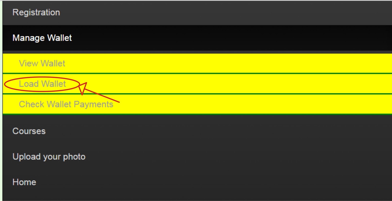 HOW TO GENERATE RRR ( REMITA NUMBER ) ON YOUR PORTAL - NOUN INFORMATION