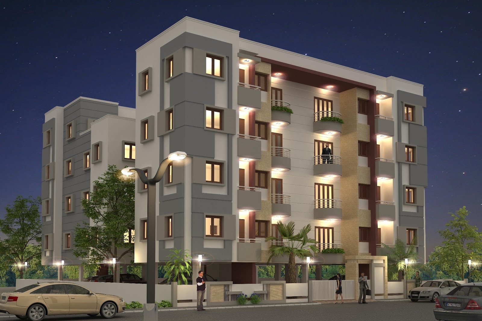 giriraj avenue new sama road vadodara