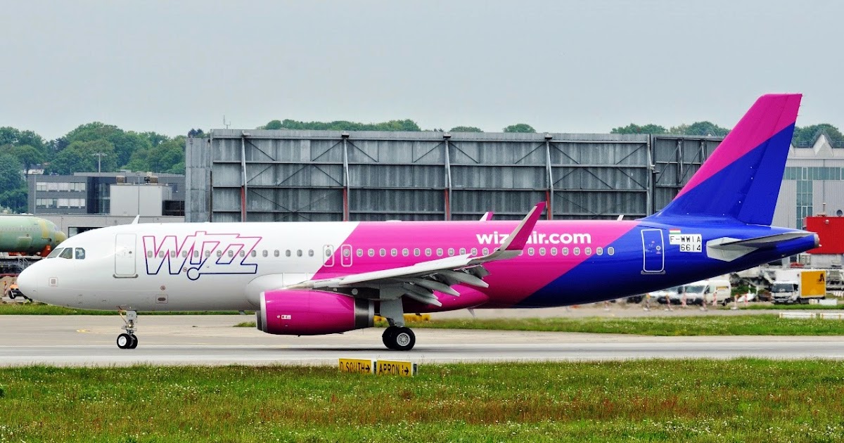Wizz Air extends Ohrid service into winter