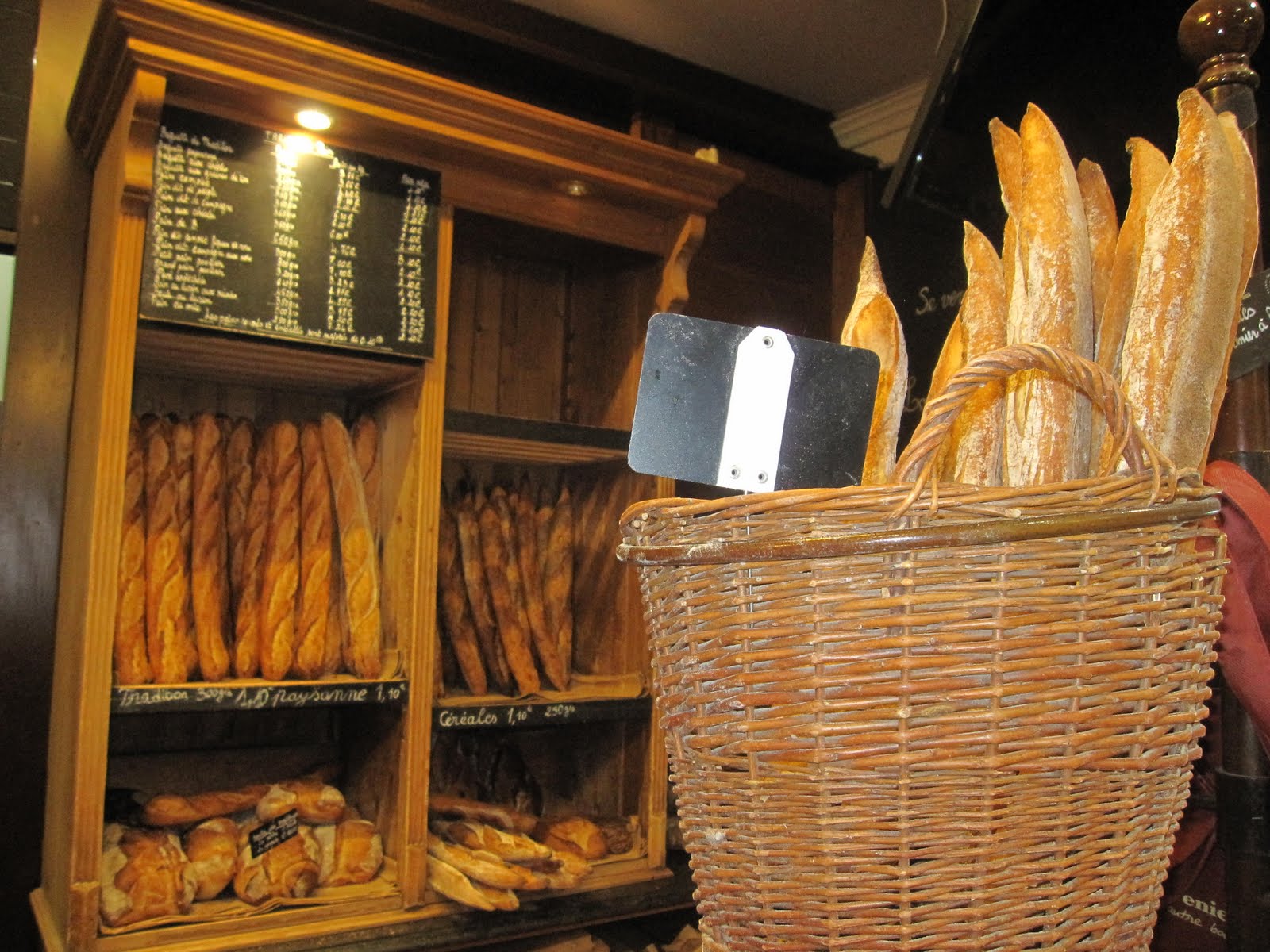 ma vie est arrivée: French Foodies