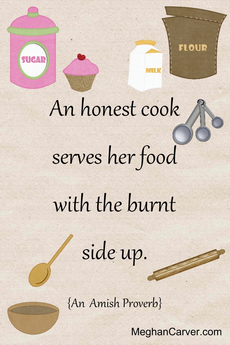 Love Inspired: A Story for Every Reader: Amish Words of Wisdom + A ...