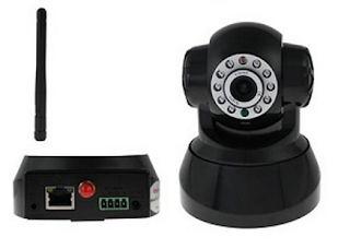 Pengertian Webcam , 3 macam Fungsi dan Cara kerjnya - Ilmu Teknologi