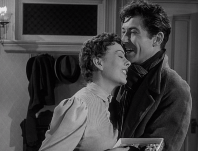 Christmas TV History: March 2013