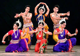 Odissi Dance: Different types of movement and postures in Odissi dance