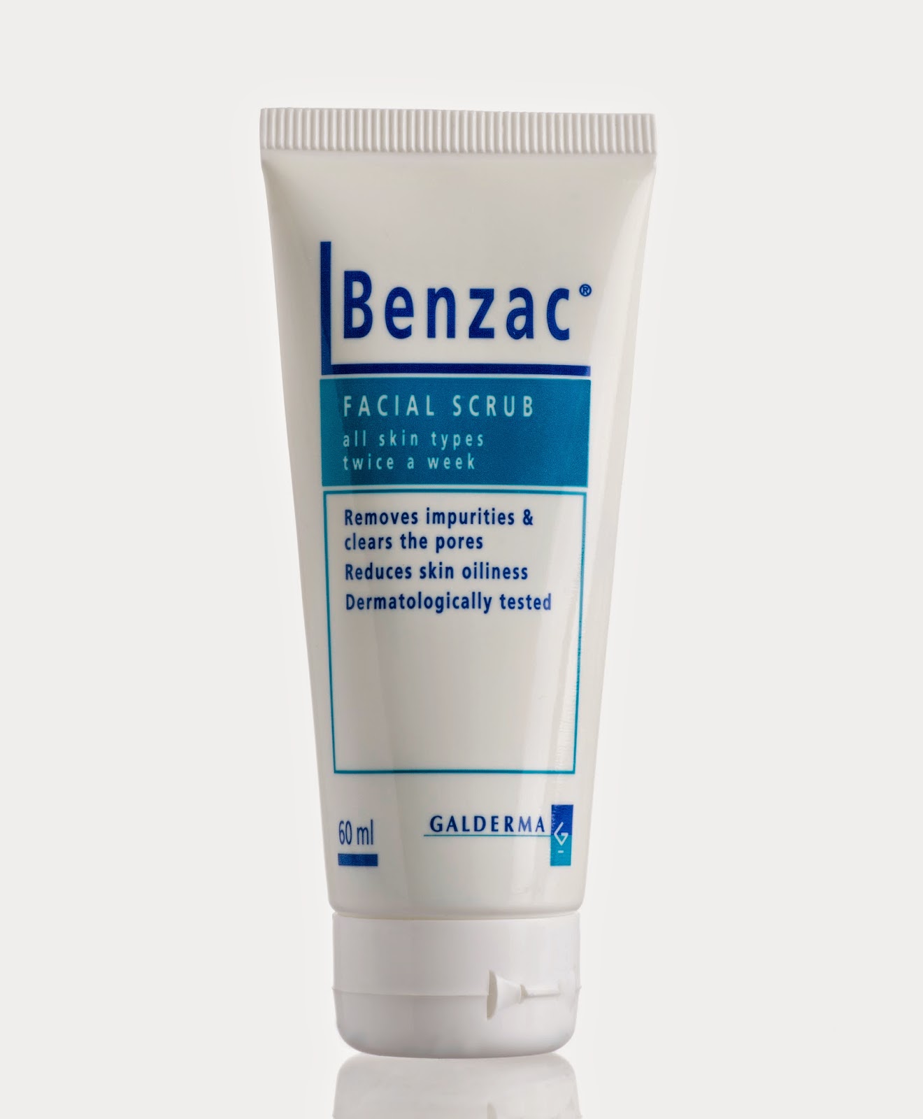 [Event] Benzac Skincare - Your Trusted Acne Solution | Becky-Wong