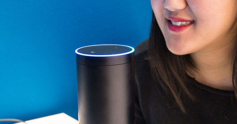 Alexa, Tell Me Everything You Know