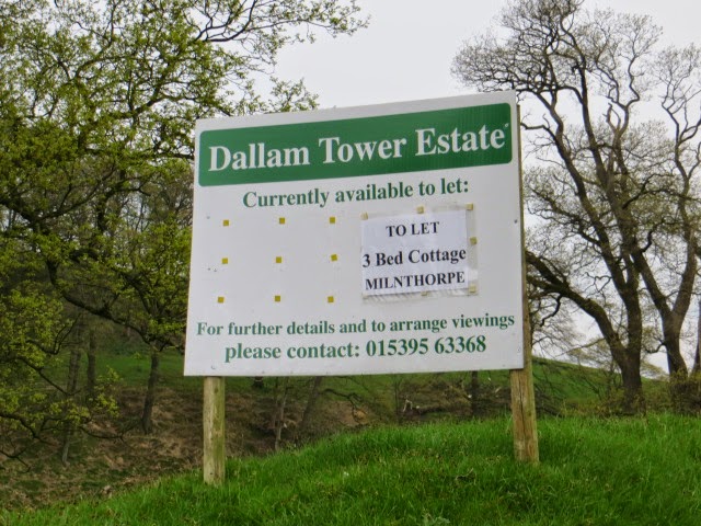 North West Images: Dallam Tower Estate, Milnthorpe