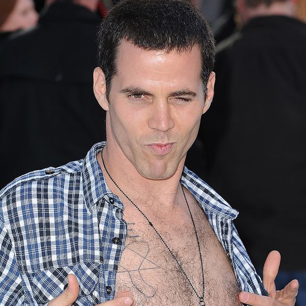World Famous Celebrities: Steve-O (Stephen Gilchrist Glover) : Most ...
