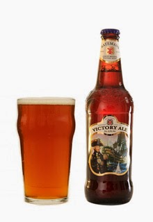 El Jardín del Lúpulo. Web especializada en cerveza.: Batemans Victory Ale