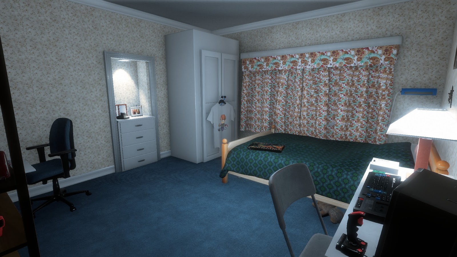 Review - Three Twenty One