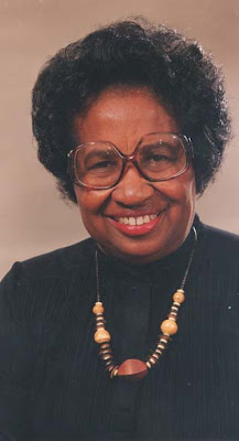 The McCarville Report Online: Remembering A Civil Rights Icon: You Had ...